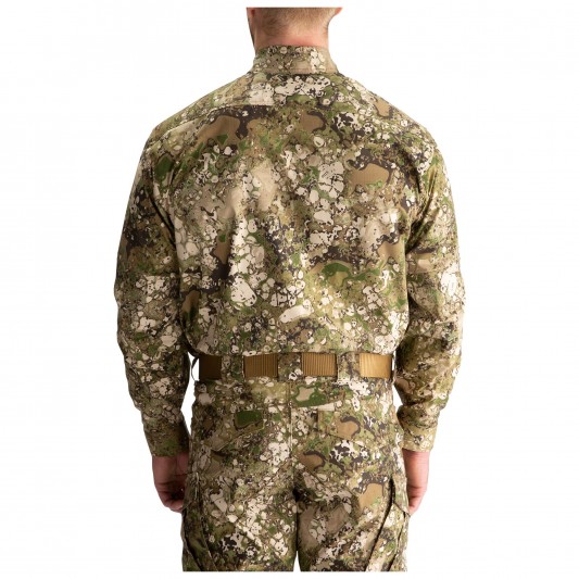 Pantalon 5.11 Tactical Stryke Tdu Geo7 - Camuflado