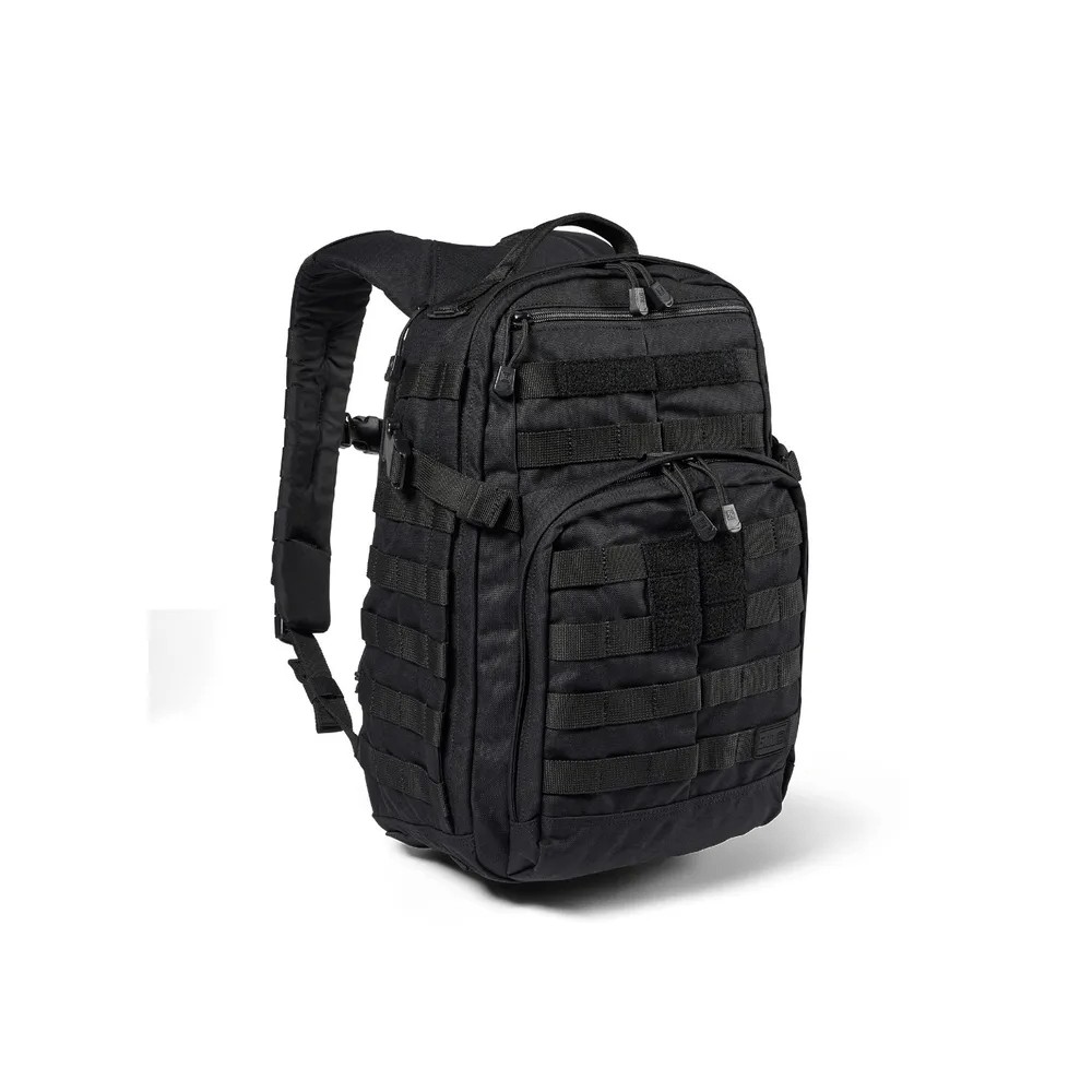 Mochila Rush 12 2.0 Back Pack 24 Litros. 5.11 Impermeable