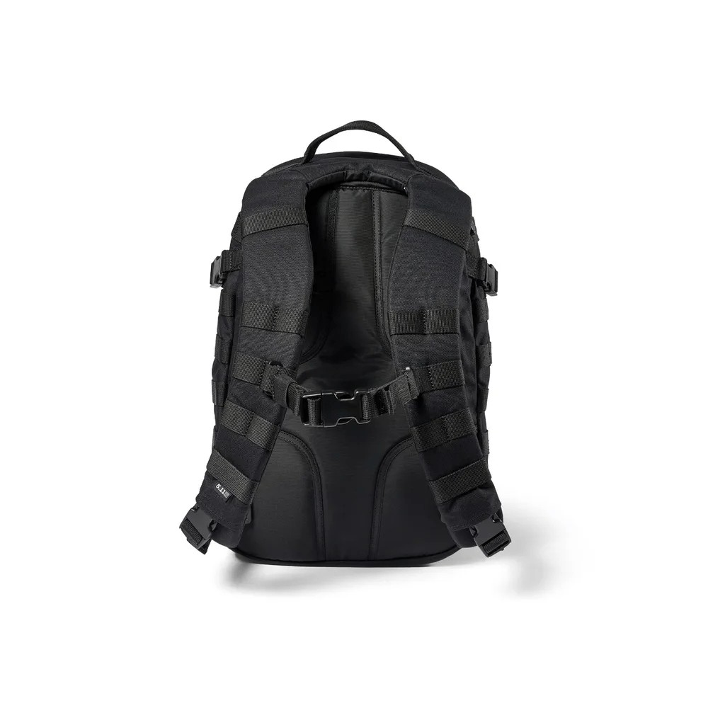 Mochila RUSH 12 2.0 BACK PACK 24 litros. 5.11 Impermeable