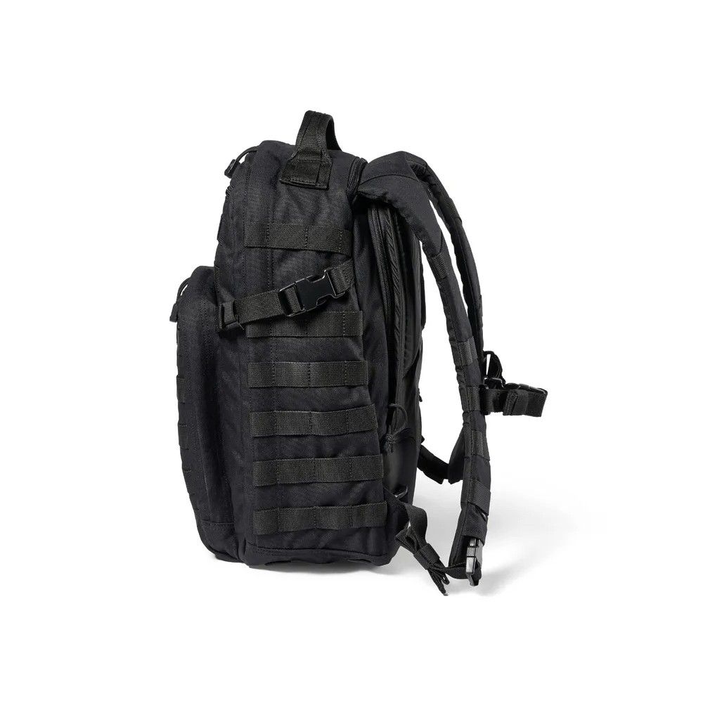 Mochila RUSH 12 2.0 BACK PACK 24 litros. 5.11 Impermeable