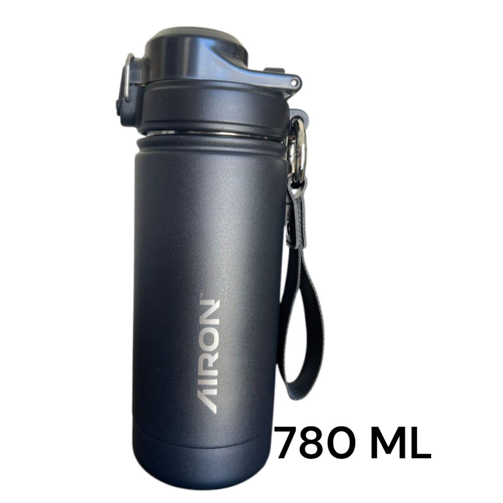 Botella Termica 780 ML Acero Inoxidable Airon